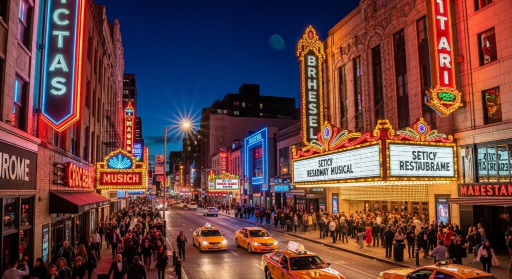 The Evolution of Entertainment: From Traditional Media to the Digital ...